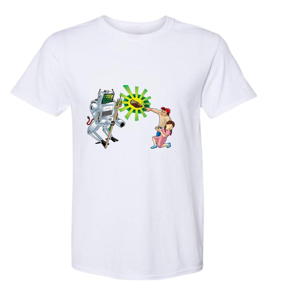 Mark of the Beast – Just Enuff Flava